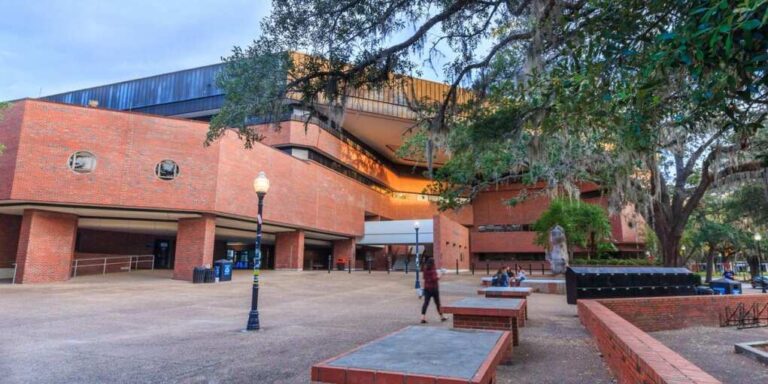 GOP Senator’s Stunning Vote Comes Back To Haunt Florida Campus | The ...