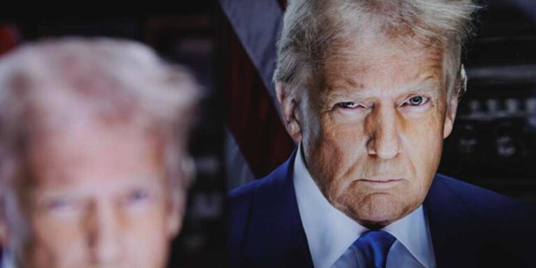 Trump Torches ABC’s Terry Moran in Blistering 100 Days Interview | The Tea Party Daily